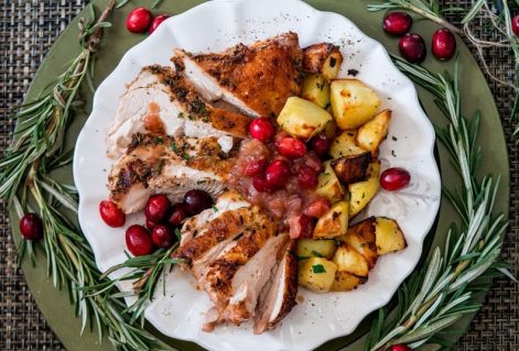 MENU: 31 July 2024 | Ur Community